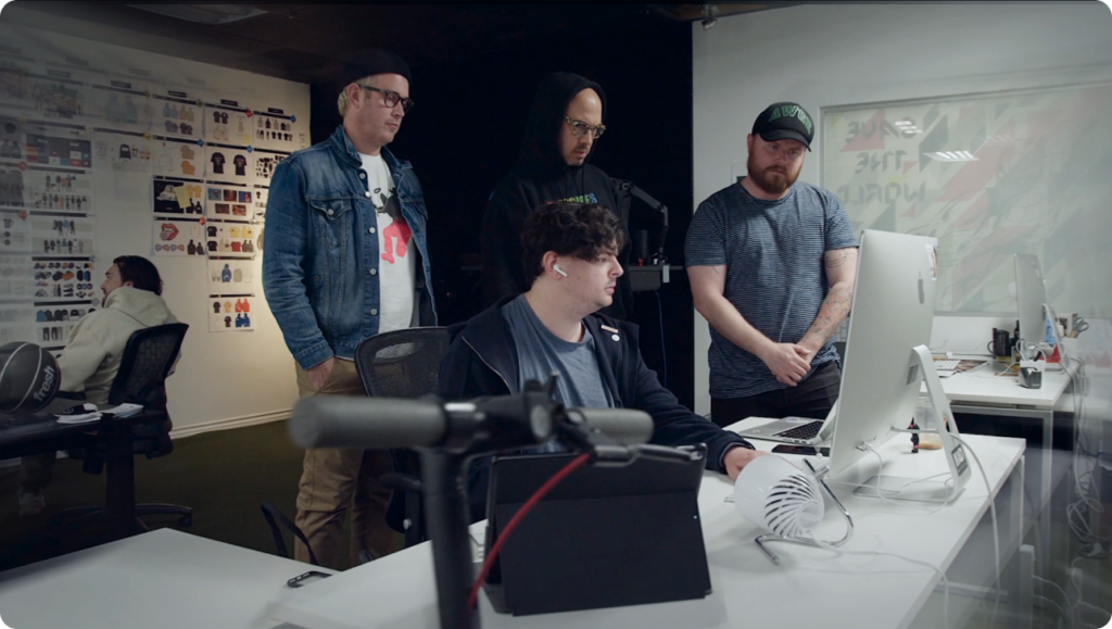 Mad Prints | Capabilities | Mad Engine