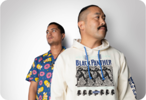 Mad Engine - Global Leader in Licensed Apparel